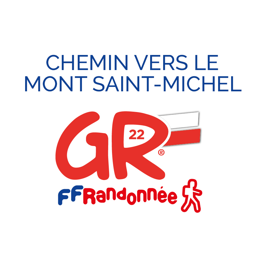EcoTrek 2020 - GR22 : Chemin vers le Mont Saint-Michel